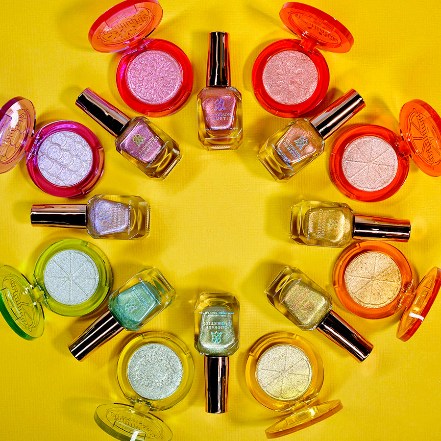 Clionadh Cosmetics | Handmade Indie Makeup