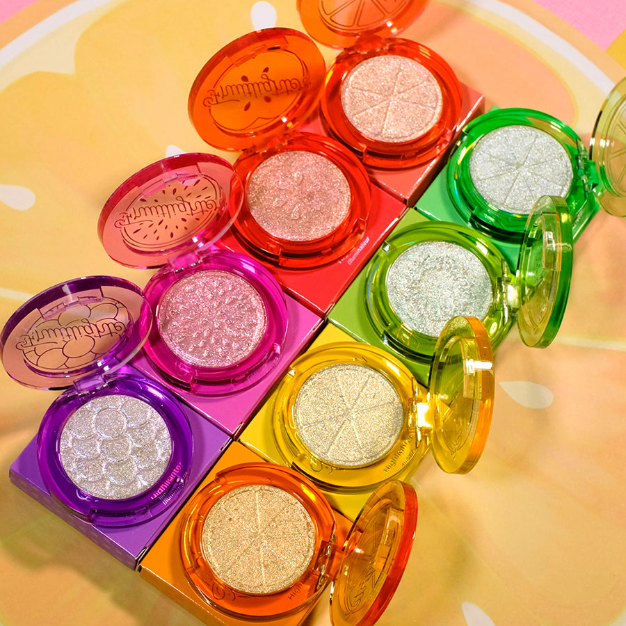 Highlighters – Clionadh Cosmetics