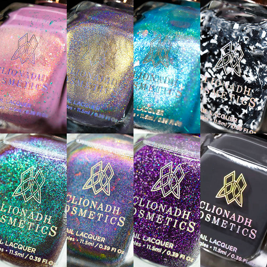 New Arrivals | Clionadh Cosmetics