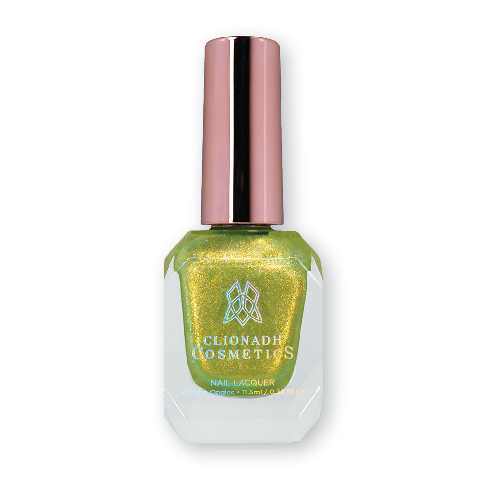 Dais Nail Lacquer | Stained Glass Collection – Clionadh Cosmetics