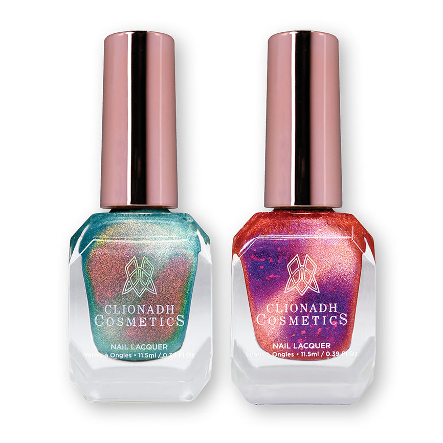 Clionadh Cosmetics | Handmade Indie Makeup