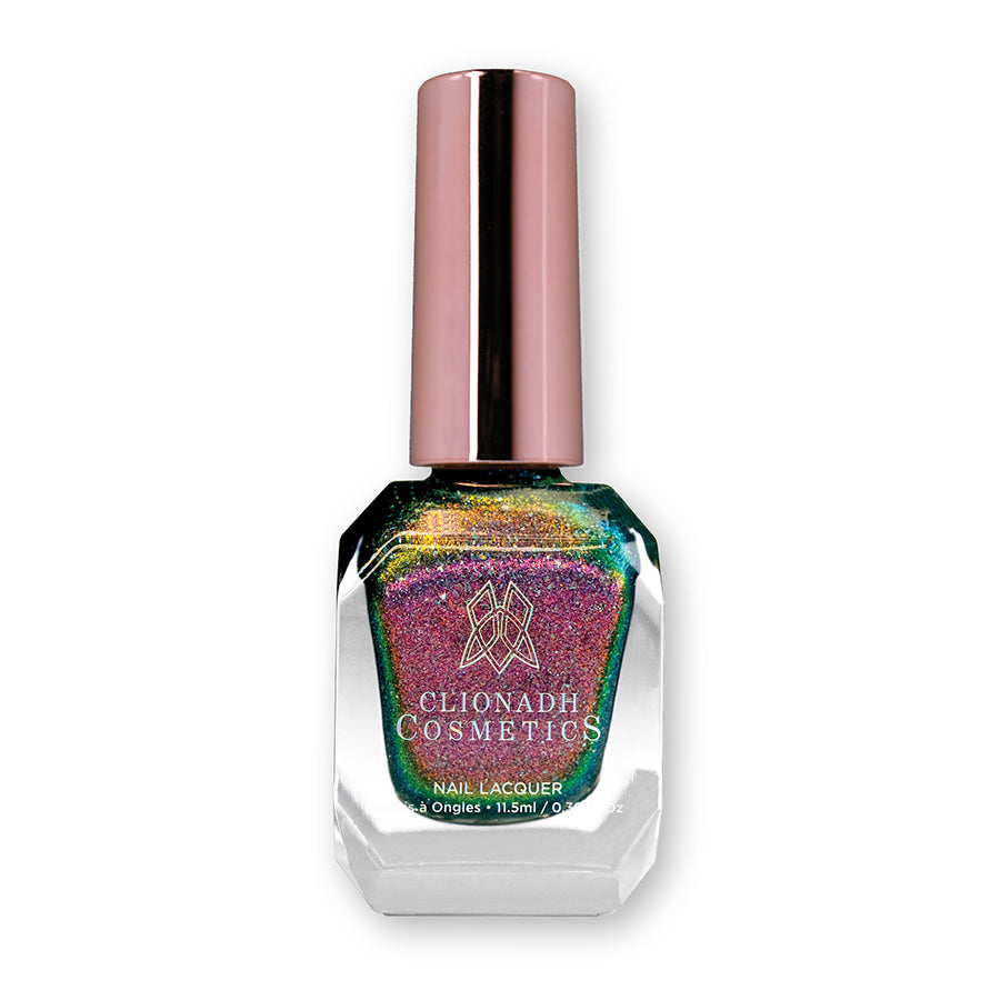 Limited Edition Nail Polish | Clionadh Cosmetics