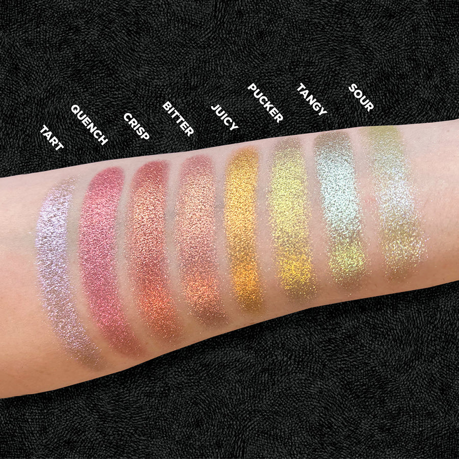 Tangy Fruitlighter | Fruit Salad Reblended – Clionadh Cosmetics