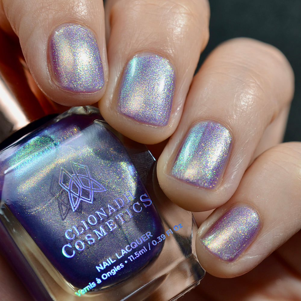 Stained Glass Collection Lacquer Bundle | Clionadh Cosmetics