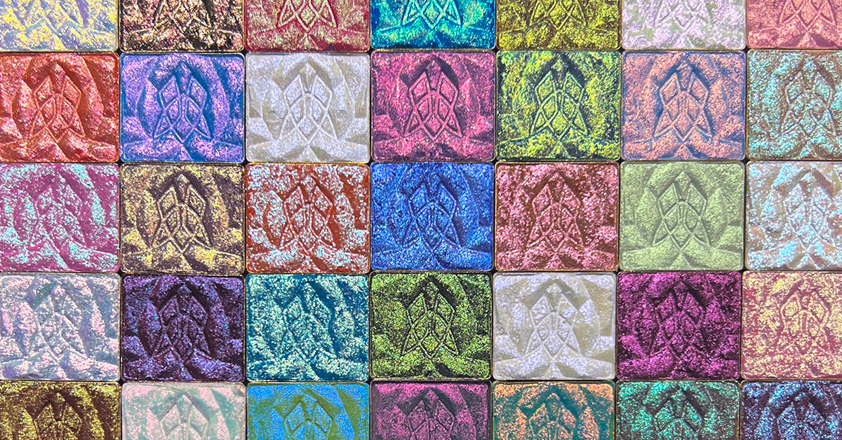 Clionadh Cosmetics | Handmade Indie Makeup