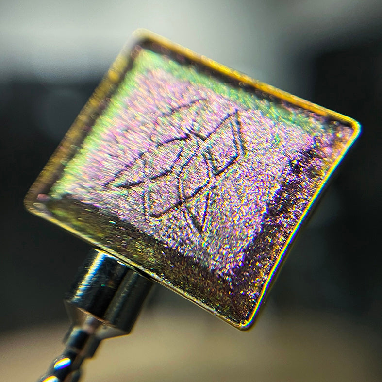 Redox | Dimensional Multichrome Eyeshadow – Clionadh Cosmetics